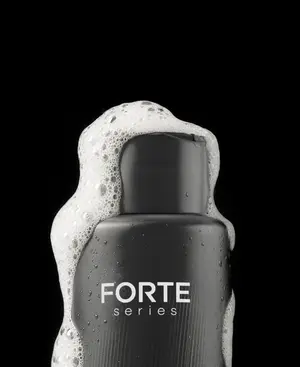 FORTE SERIES Volumizing Shampoo