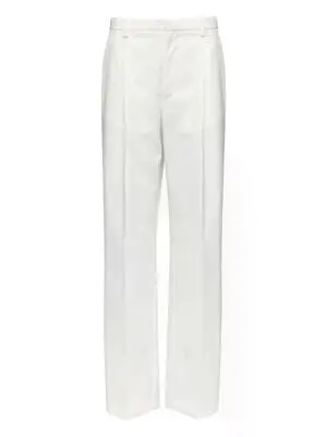Mm6 Maison Margiela Tailored Pants For Women