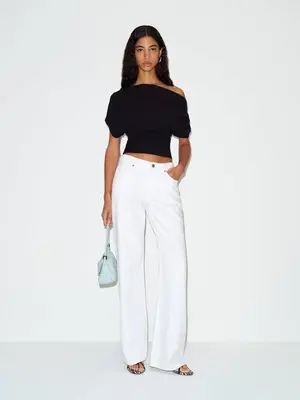 Reformation Off-the-Shoulder Tops