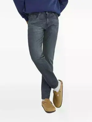 LEVI'S 512 Slim Taper Jeans