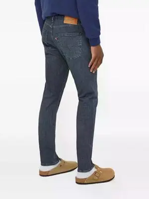 LEVI'S 512 Slim Taper Jeans