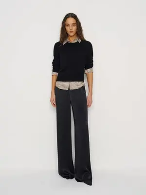 Reformation Pull On Pants For Women
