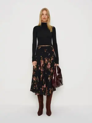 The Reformation Skirts
