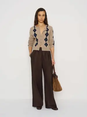 Reformation Wide Leg Pants For Women