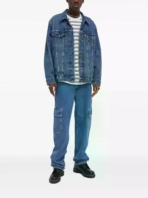 LEVI'S Buttoned Pocket Jacket