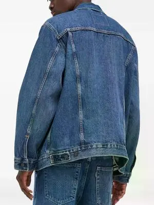 LEVI'S Buttoned Pocket Jacket