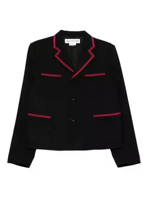 Comme Des Garcons Blazers For Women