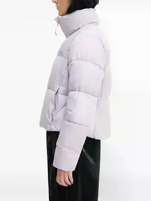Columbia Padded Jacket - Purple