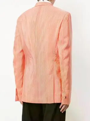 HAIDER ACKERMANN Double-breasted Blazer