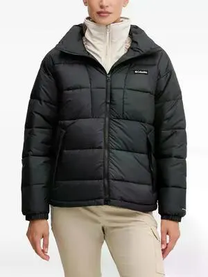 Columbia Pike Lake™ Zip Jacket - Black