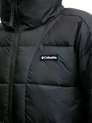 Columbia Pike Lake™ Zip Jacket - Black