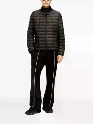 DIESEL® Zip-up Padded Jacket