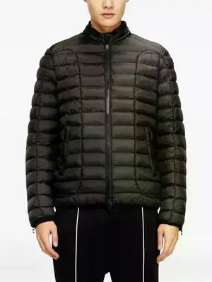 DIESEL® Zip-up Padded Jacket