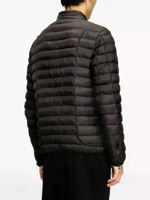 DIESEL® Zip-up Padded Jacket