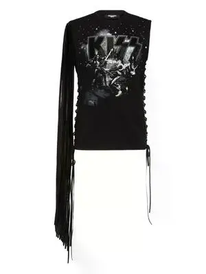 Dsquared2 Kiss T-shirt