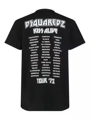 Dsquared2 Jersey T-shirt