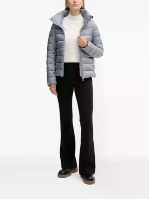 SAVE THE DUCK Elsie Padded Jacket - Grey