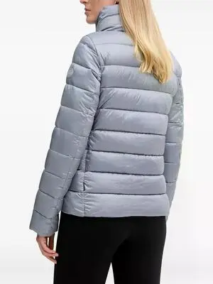 SAVE THE DUCK Elsie Padded Jacket - Grey