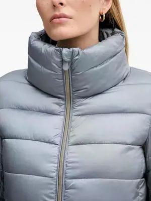 SAVE THE DUCK Elsie Padded Jacket - Grey