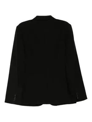 Comme Des Garçons Wool Jacket