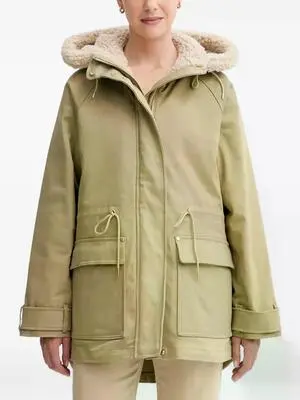 Marc O'polo Hooded Jacket