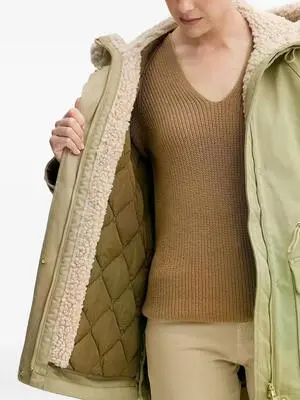 Marc O'polo Hooded Jacket