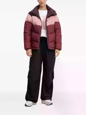 Columbia Puffect™ Ii Colorblock Padded Jacket