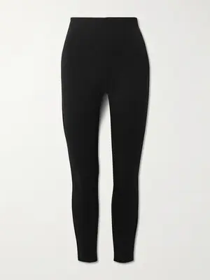 SKIMS Baselayers High Waist Leggings - Black