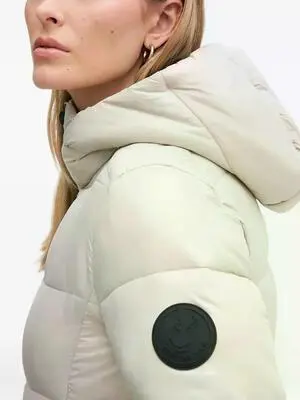 SAVE THE DUCK Hooded Coat