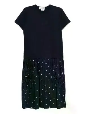 Comme Des Garcons Pocket Day Dresses
