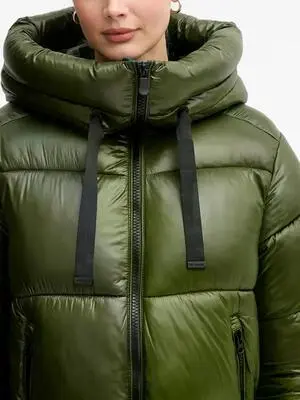 SAVE THE DUCK Isabel Padded Coat