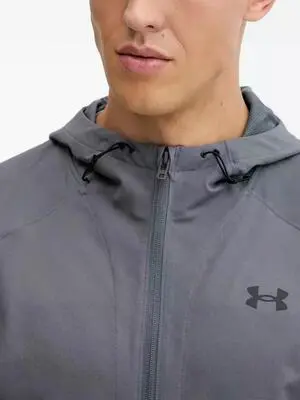 Under Armour Zip-fastening Jacket