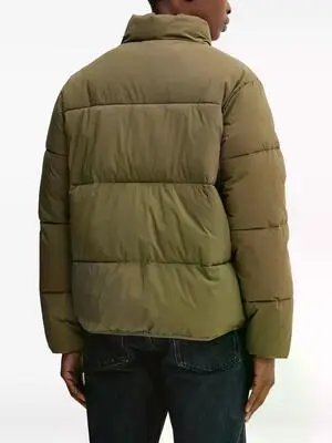 Dickies Summerdale Quilted Jacket - Green