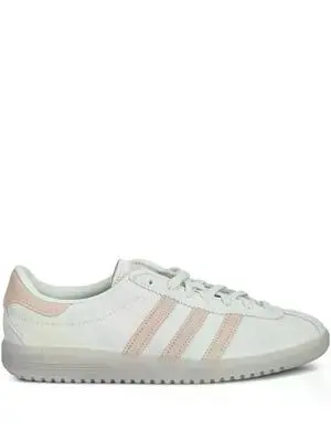 Adidas Bermuda Striped Sneakers
