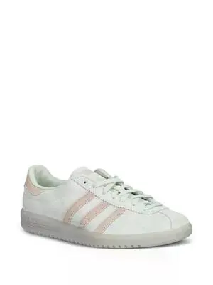 Adidas Bermuda Striped Sneakers
