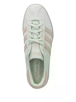 Adidas Bermuda Striped Sneakers