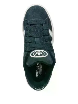 Adidas Campus 00s Sneakers - Green