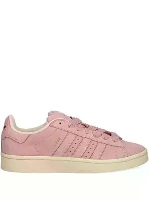 Adidas Campus 00s Perforated Sneakers - Pink