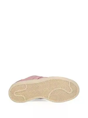 Adidas Campus 00s Perforated Sneakers - Pink