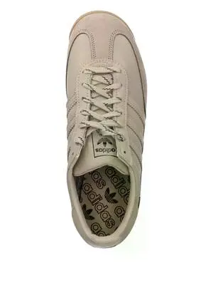 Adidas Sl 72 Lace-up Sneakers