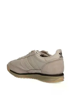 Adidas Sl 72 Lace-up Sneakers
