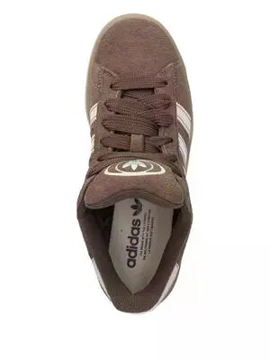 Adidas Campus 00s Low-top Sneakers - Brown
