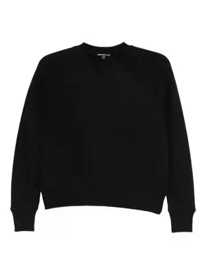 JAMES PERSE Cozy Fleece Sweatshirt