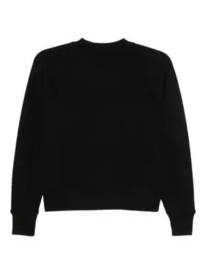JAMES PERSE Cozy Fleece Sweatshirt