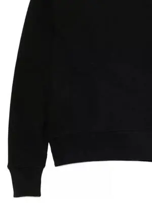 JAMES PERSE Cozy Fleece Sweatshirt