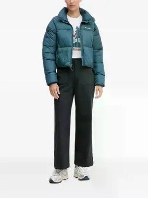Columbia Puffect™ Ii Puffer Jacket - Blue