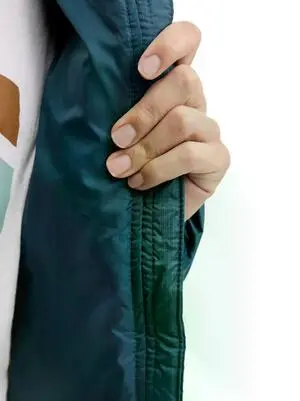 Columbia Puffect™ Ii Puffer Jacket - Blue