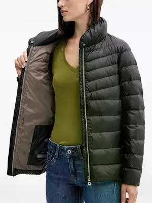 Geox Quilted Jacket