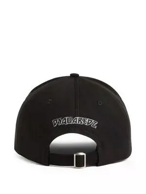 Dsquared2 Alive Worldwide '96-'97 Cap