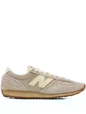 NEW BALANCE 471 Panelled Sneakers